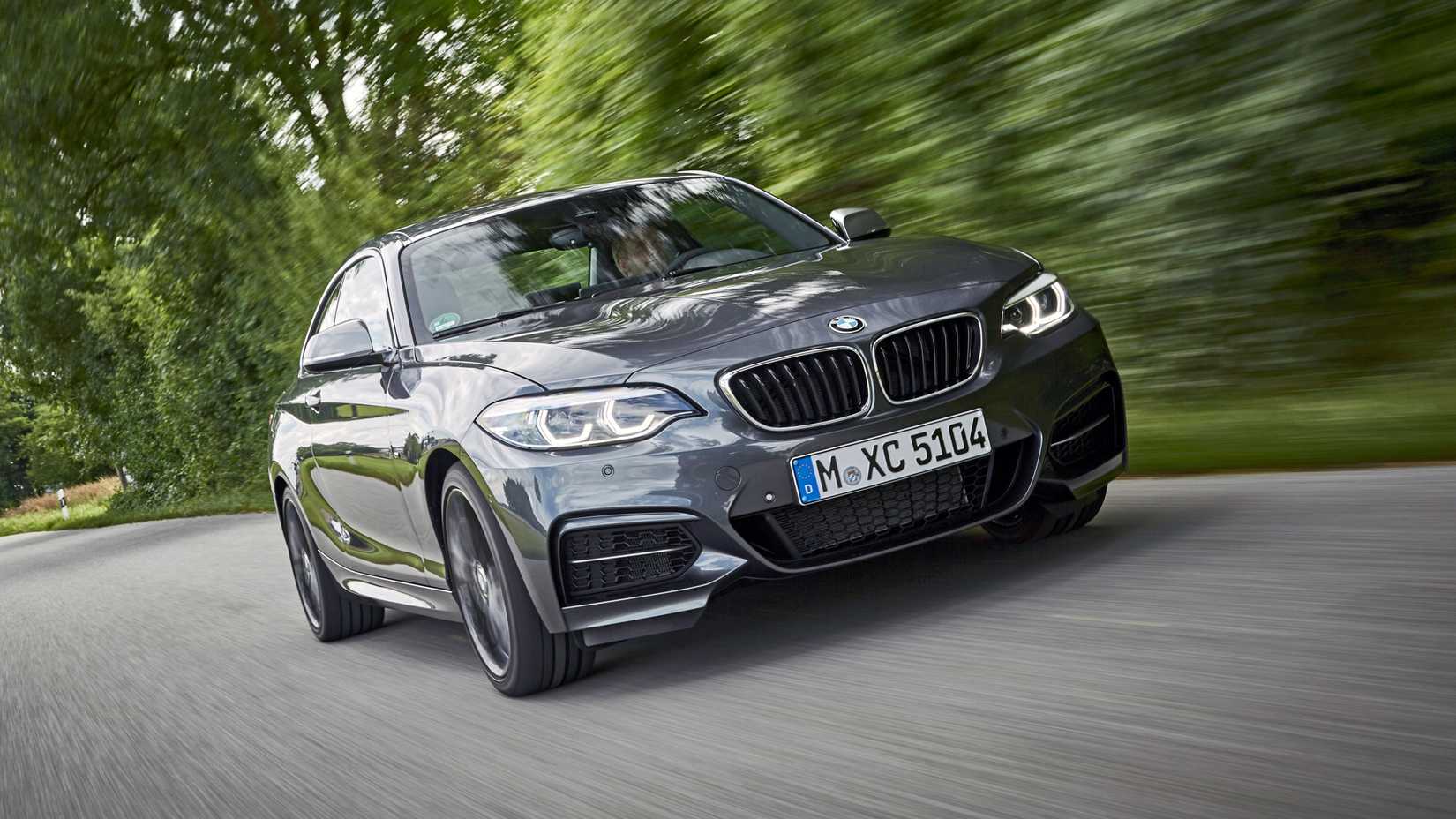 10 Reliable BMWs You Should Buy Used