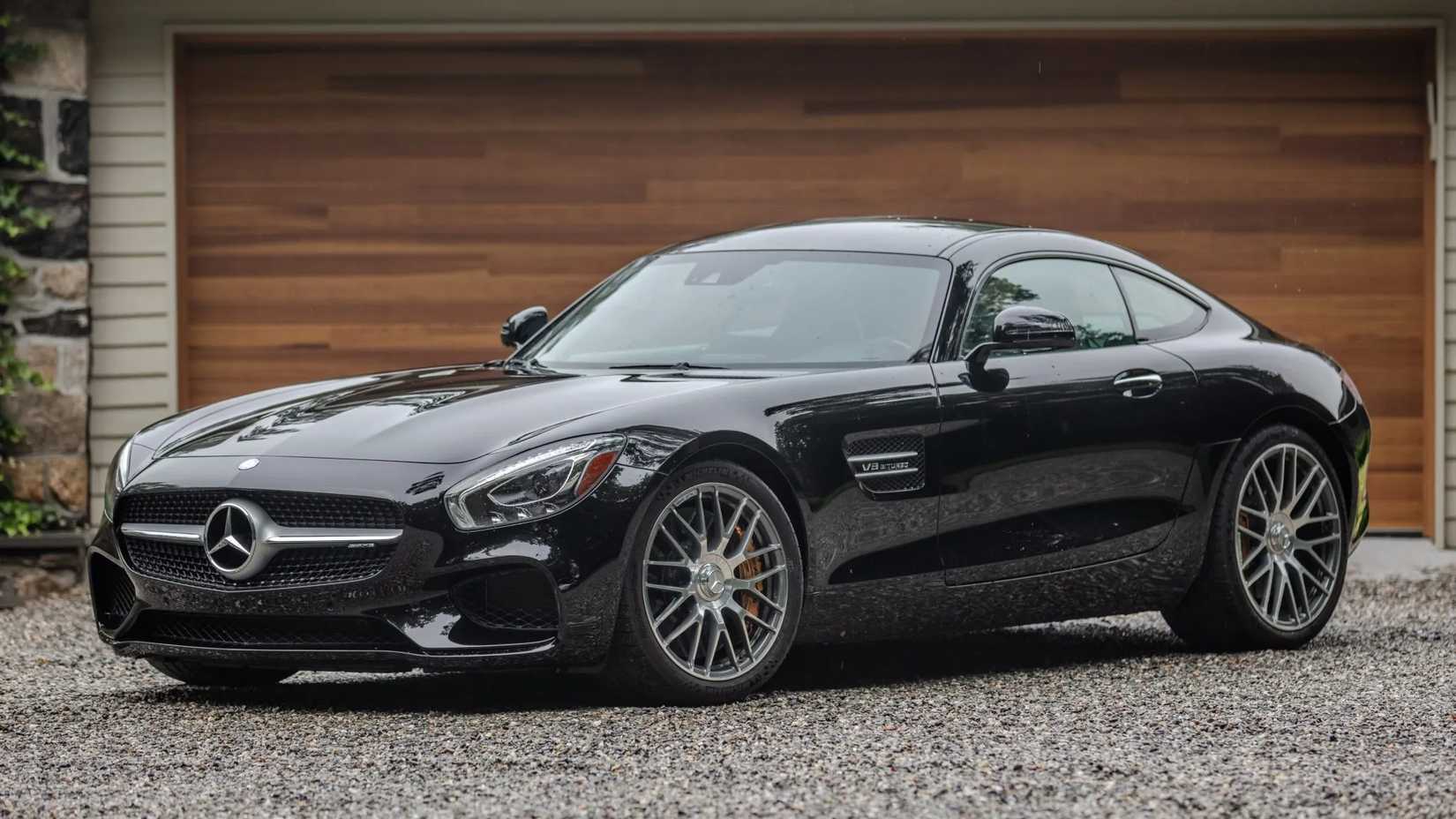 8 Cheap Corvette Z06 Alternatives To Consider Buying Instead