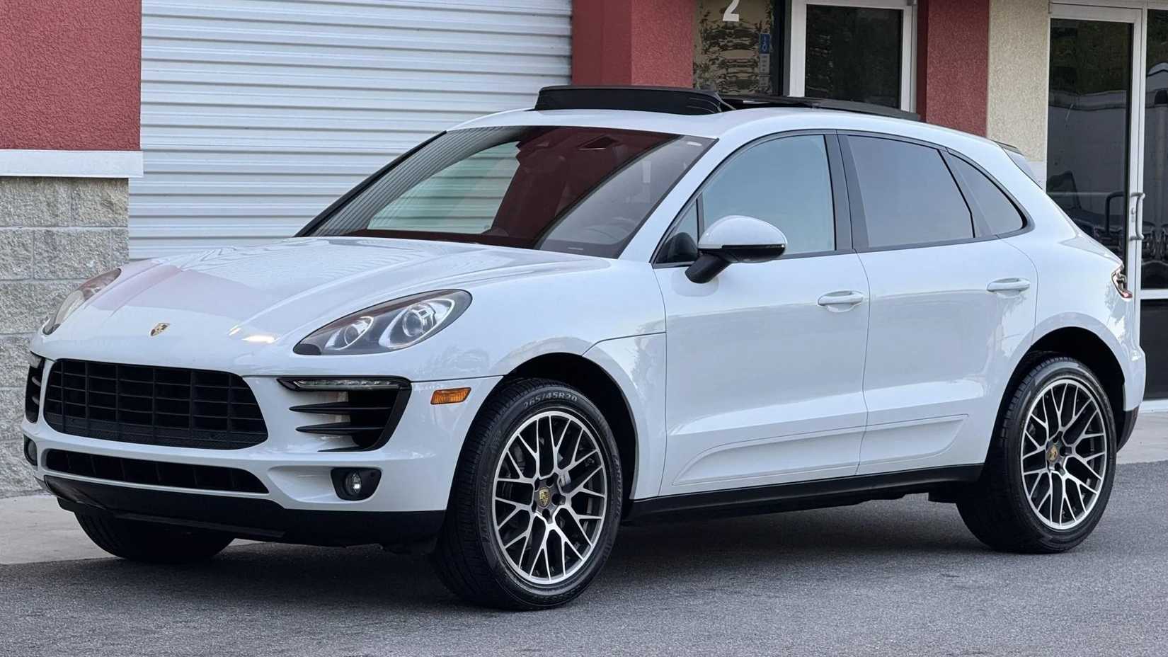 10 Used Porsches That Never Break Down