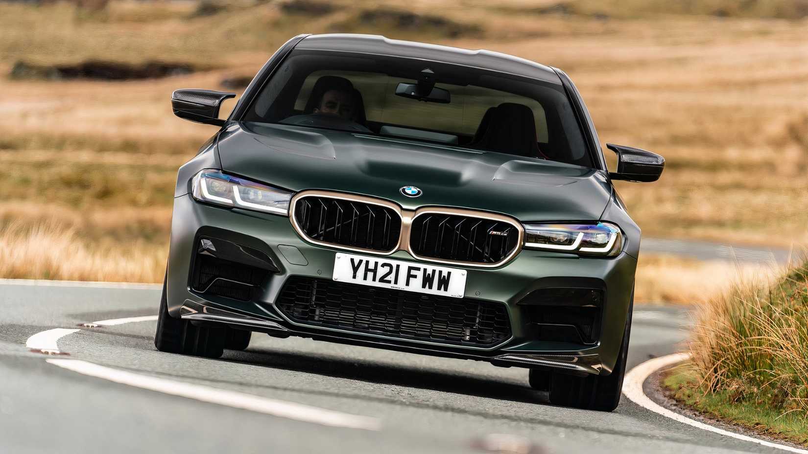 Turbocharged Cars Engines That Have Way Too Much Torque