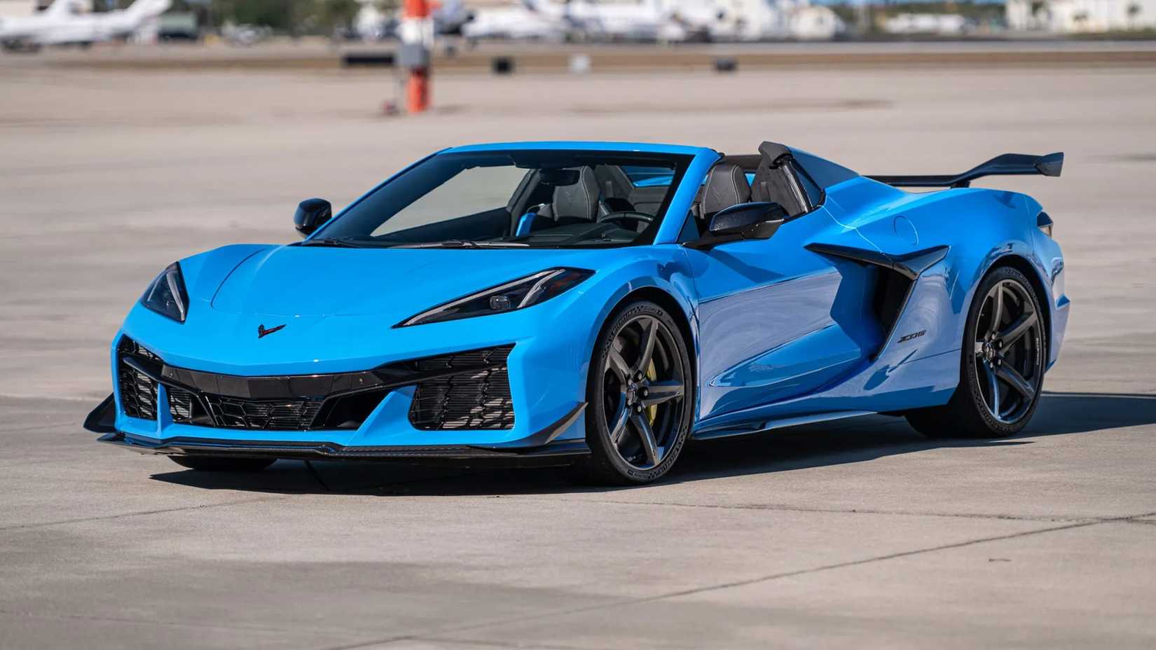 10 Performance Cars That Are So Reliable, You'll Forget What A Mechanic ...