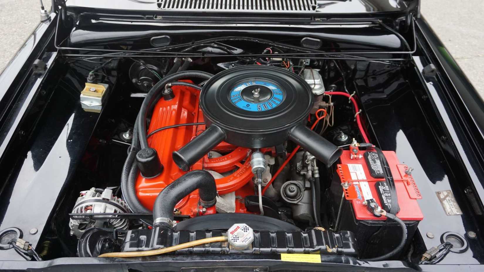 Here Are The Top Ten Greatest Mopar Engines Of All Time