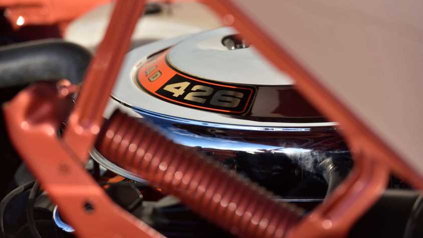 History Of The 426 Hemi: A Look Back At The King Of Racing Engines
