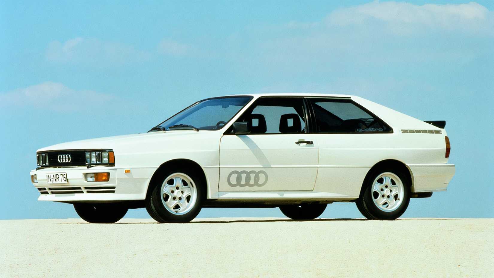 This Forgotten American Off-Road Wagon Was Decades Ahead Of Its Time