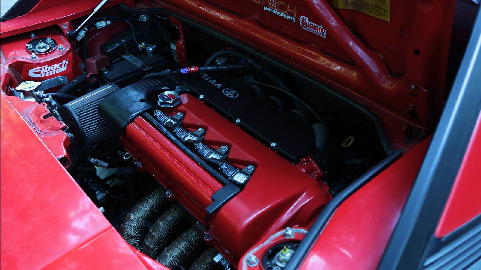 9 Mid-Engine Classics Real Sports Car Insiders Quietly Hunt