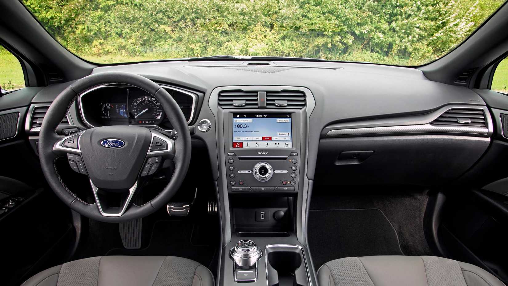 America's Most Underrated AWD Sleeper Sedan Is Now Dirt Cheap