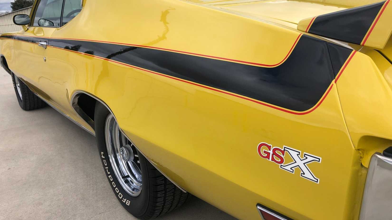 10 Cars That Made 1970 The Craziest Year In Performance