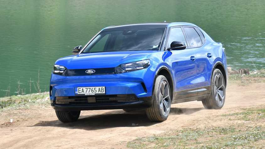 Ford Admits Error, Prepares To Bring Back Beloved Models