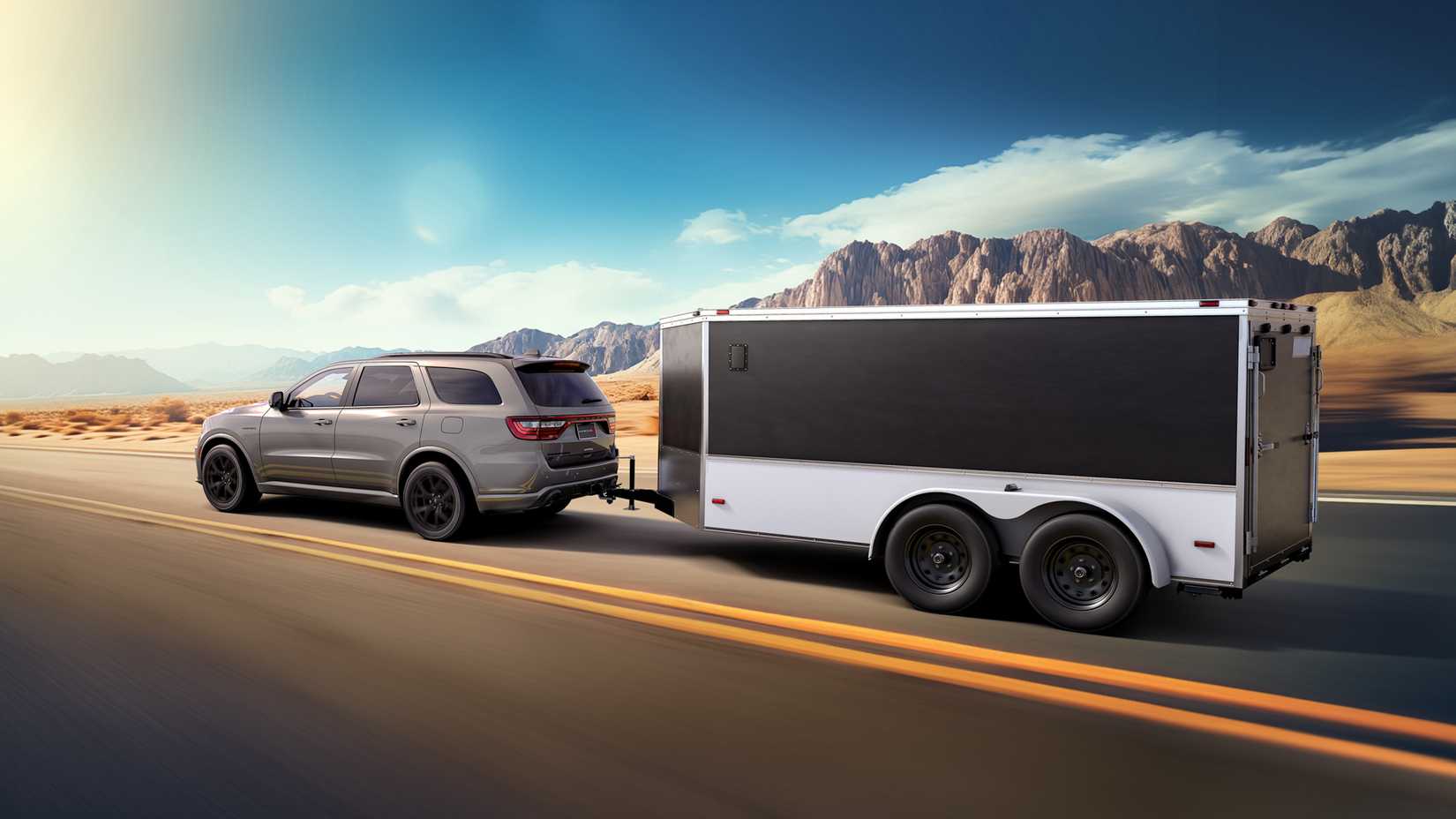Stunning 2015 Durango Rt Towing Capacity Gallerynull
