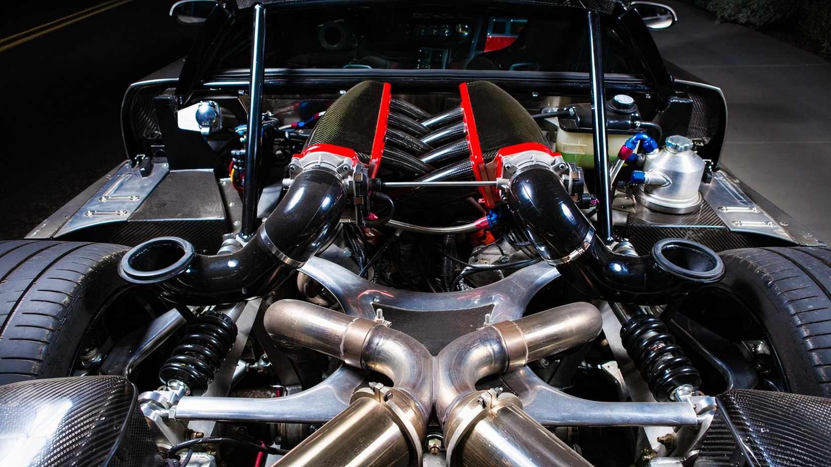 The Forgotten American Supercar That Deserved Global Fame