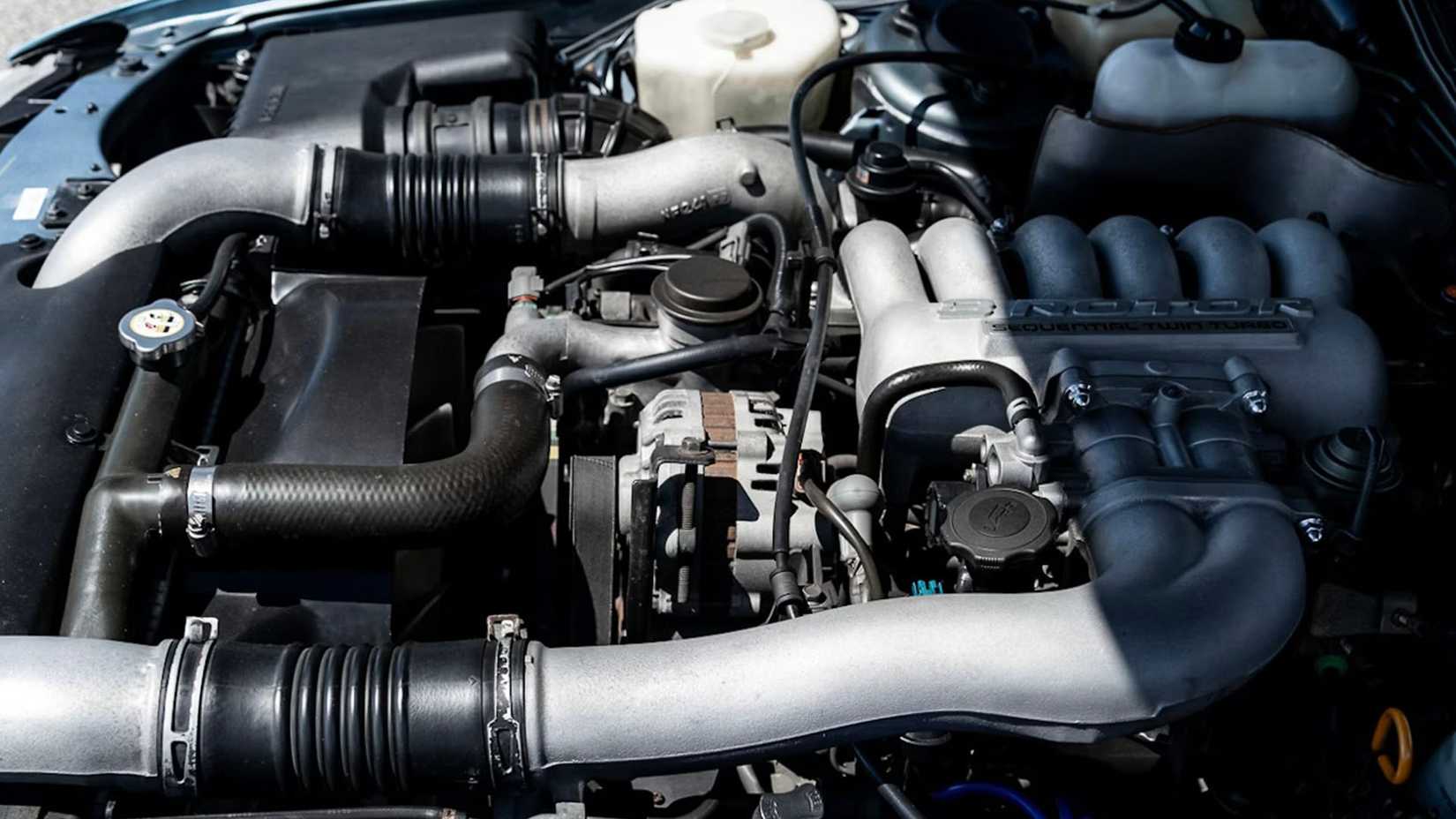 A Look Back At The Rise And Downfall Of Mazda's Rotary Engine