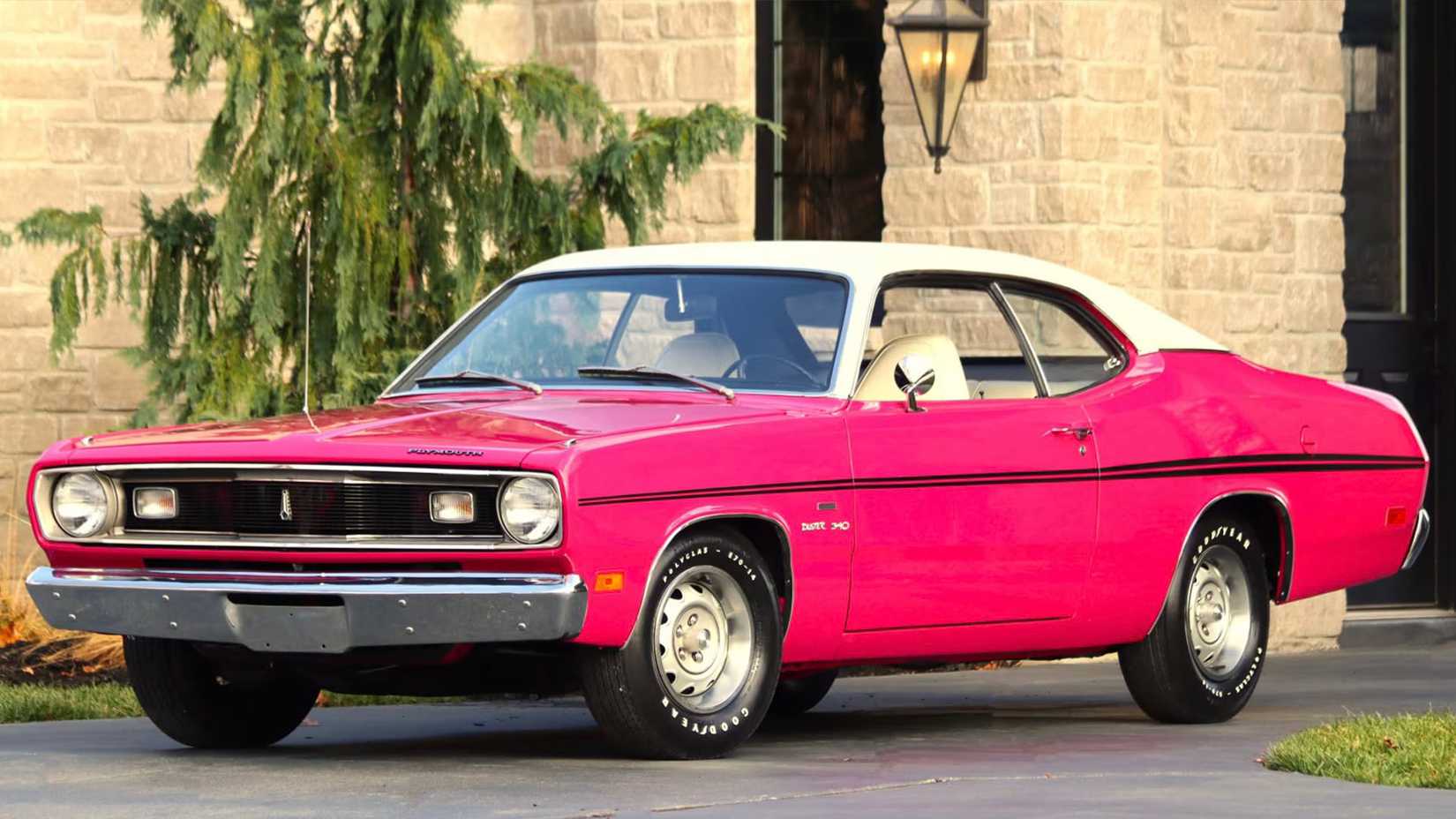 Plymouth Duster Generations Guide: Engines, Trims, Specs & Value