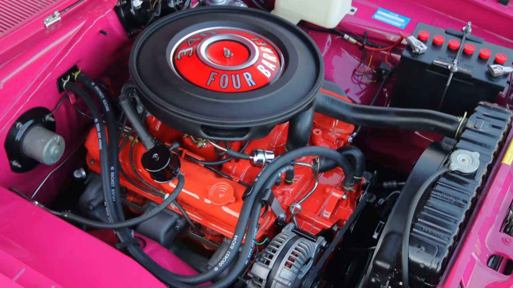 Plymouth Duster Generations Guide: Engines, Trims, Specs & Value