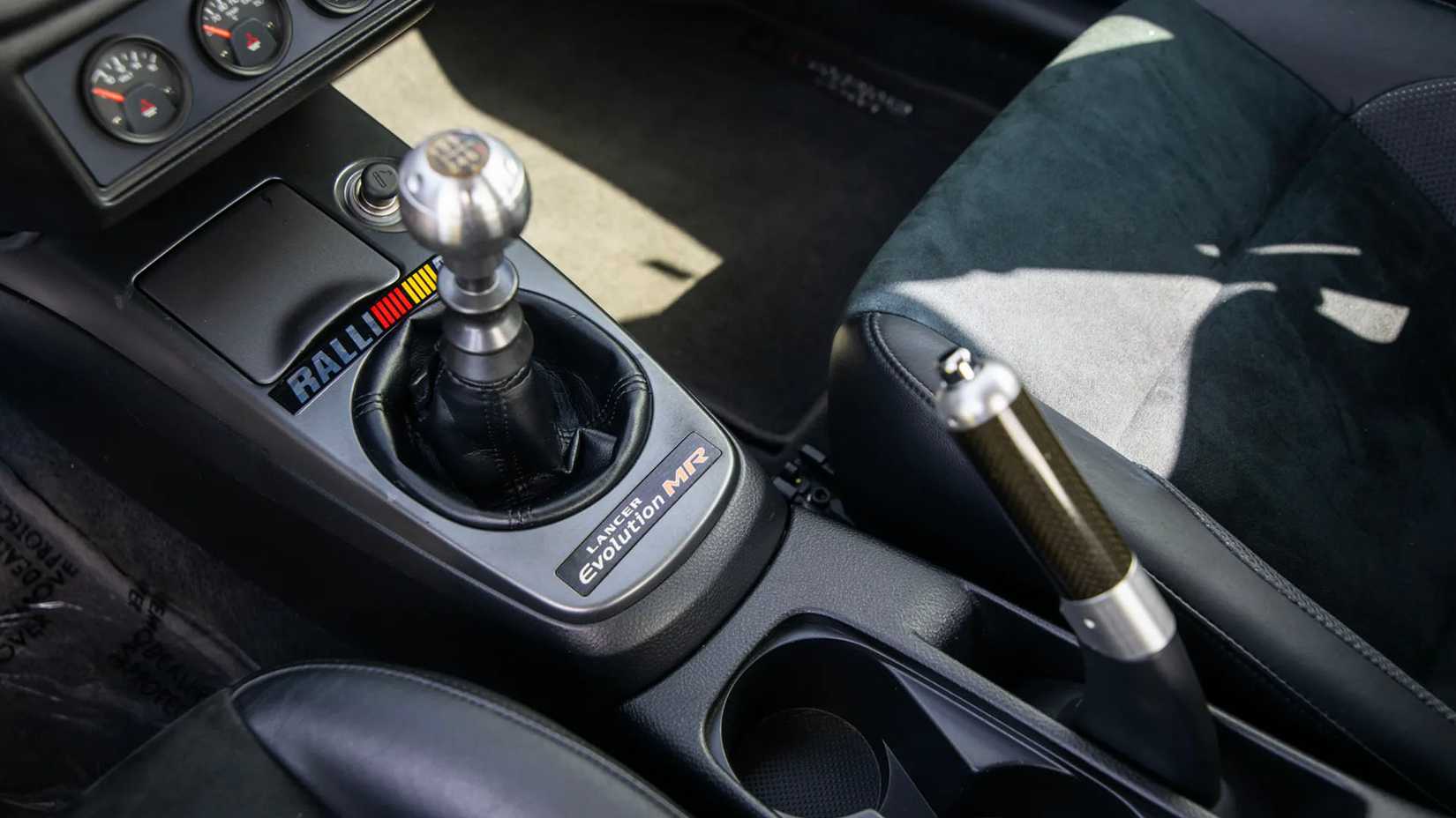 The Rare JDM Super Sedan That Could Outrun Muscle Cars