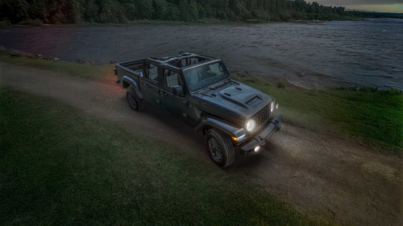 10 Most Capable New Pickups Under $50K