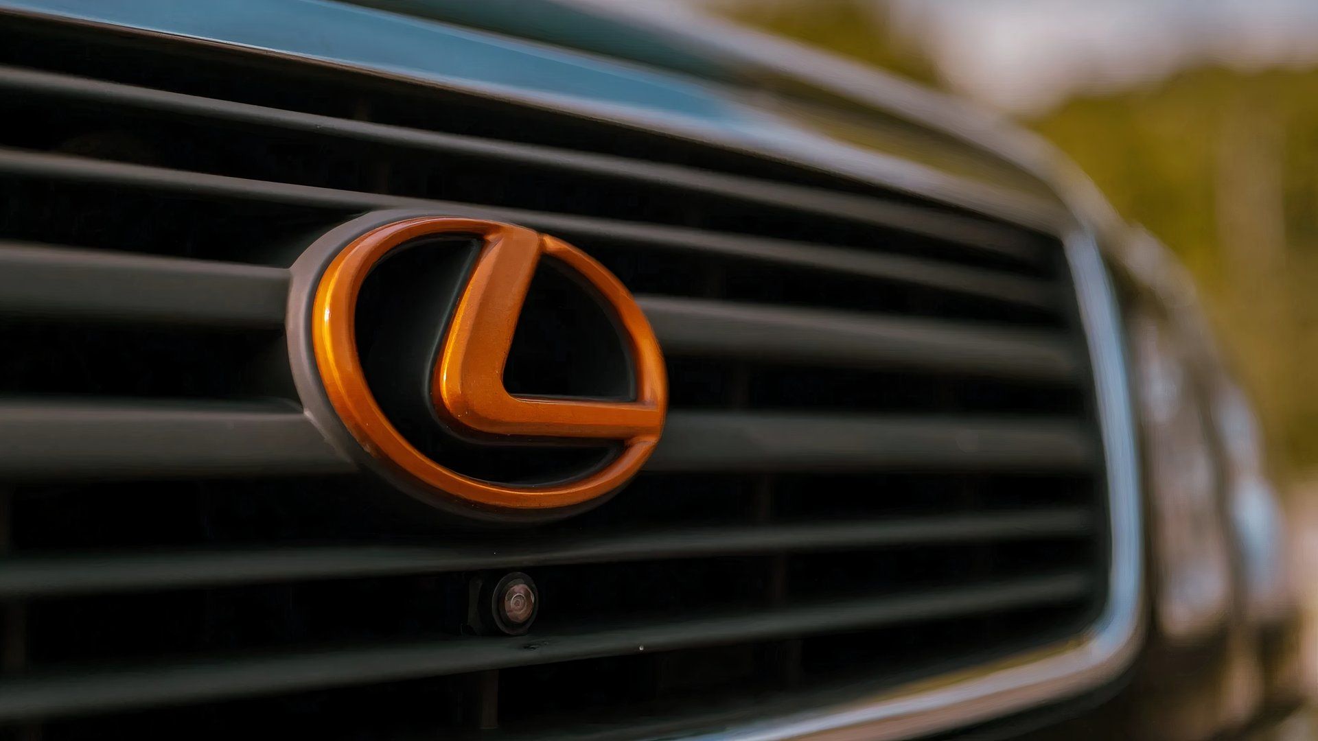 The Most Reliable Lexus SUV Ever Produced