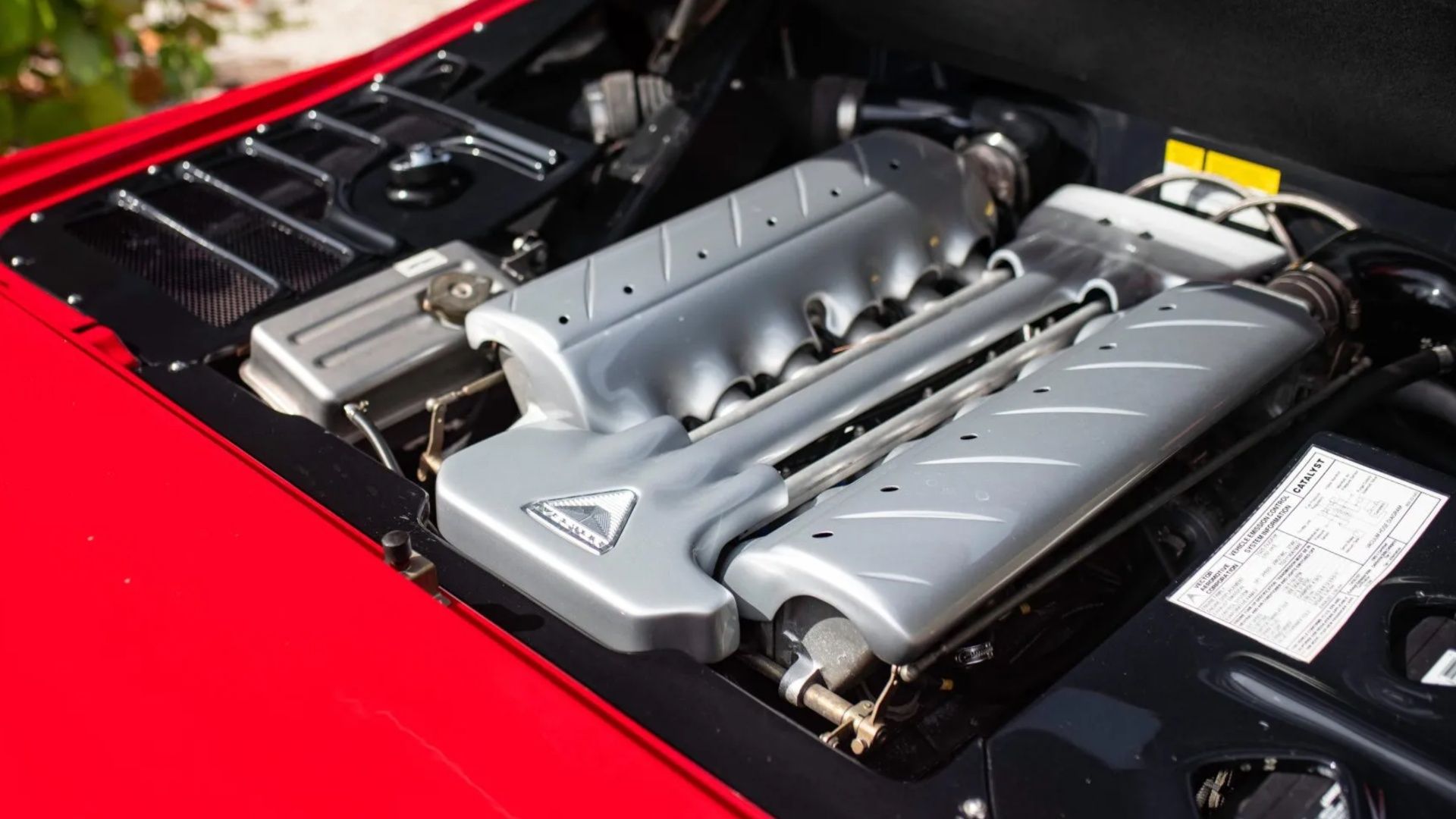 10 Ridiculously Affordable V12 Cars On The Market Today