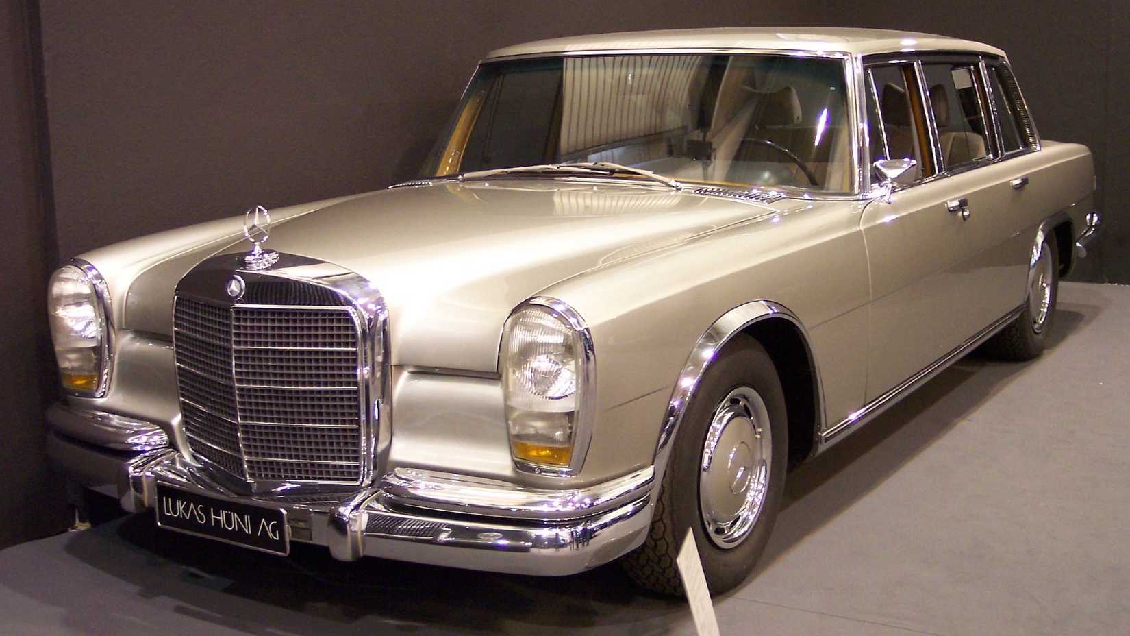 10 Most Over-Engineered Cars Ever Made