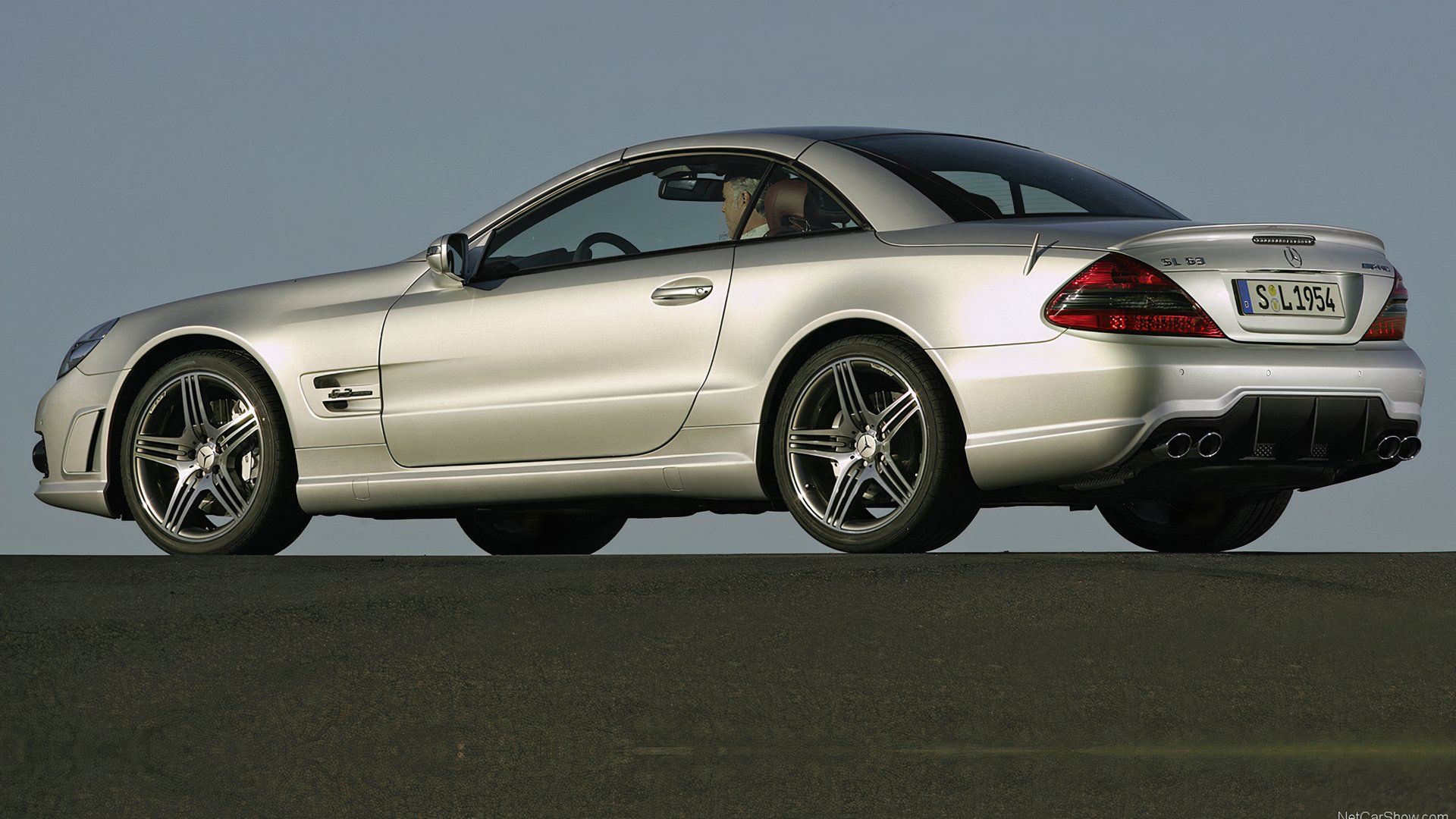 These V8-Powered German Cars Now Make Great Used Buys