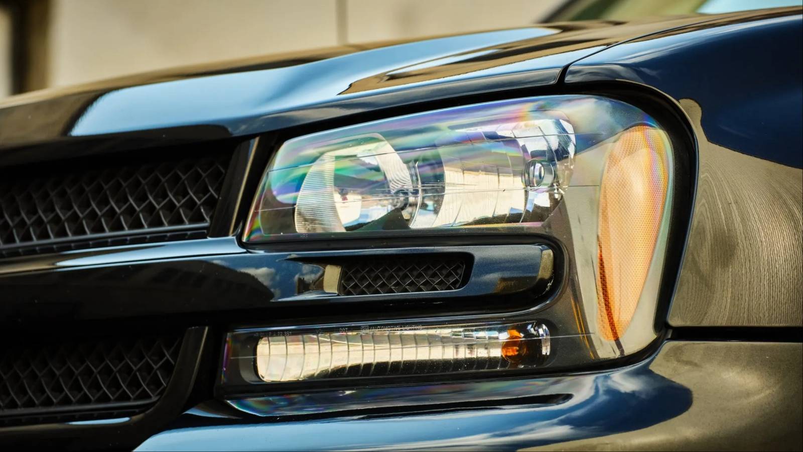 The 395-HP SUV That Outsprinted Sports Cars and Now Costs Under $10K