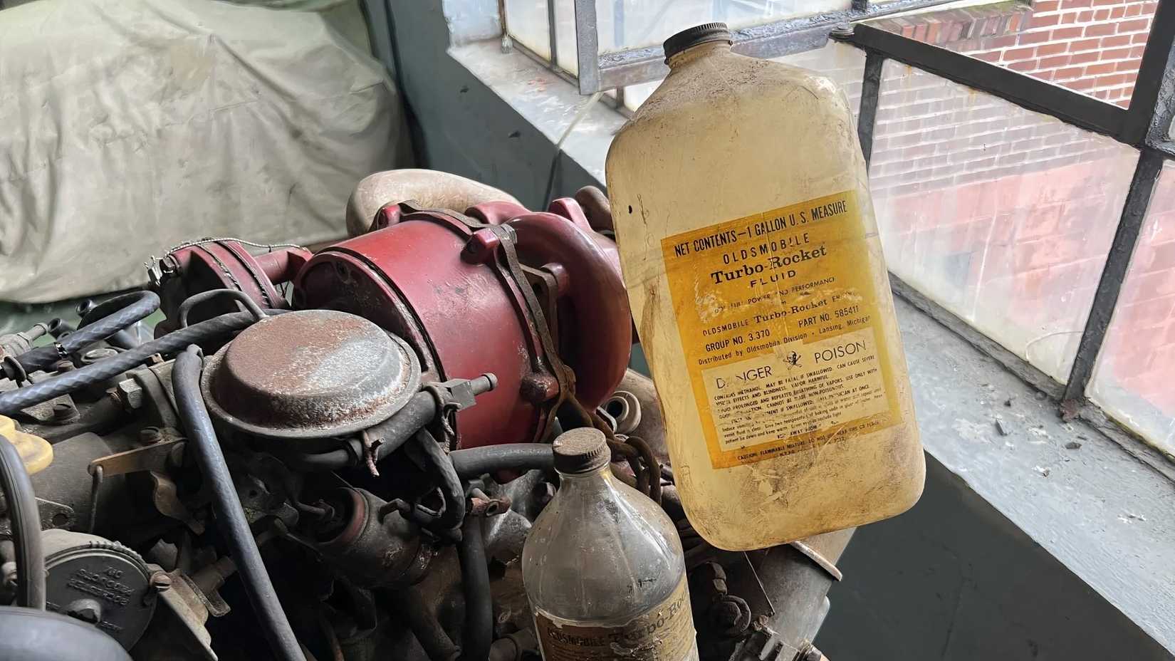 Reasons Why Turbocharged Car's Aren't For Everyone