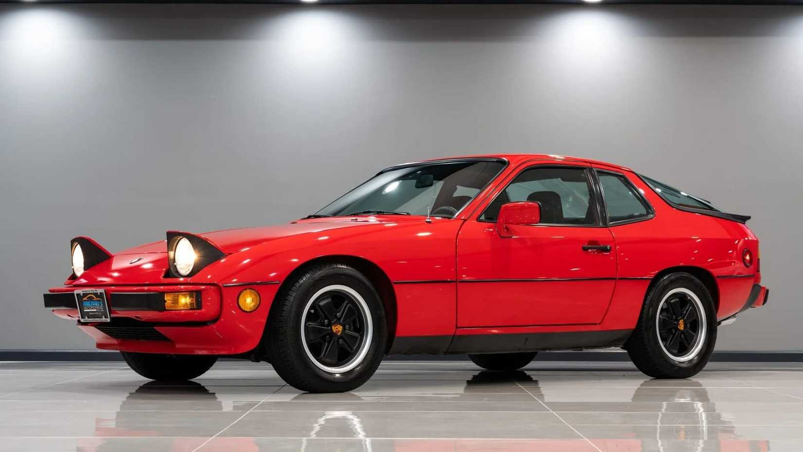 10 Affordable Porsche Models We'd Happily Buy Used In 2025