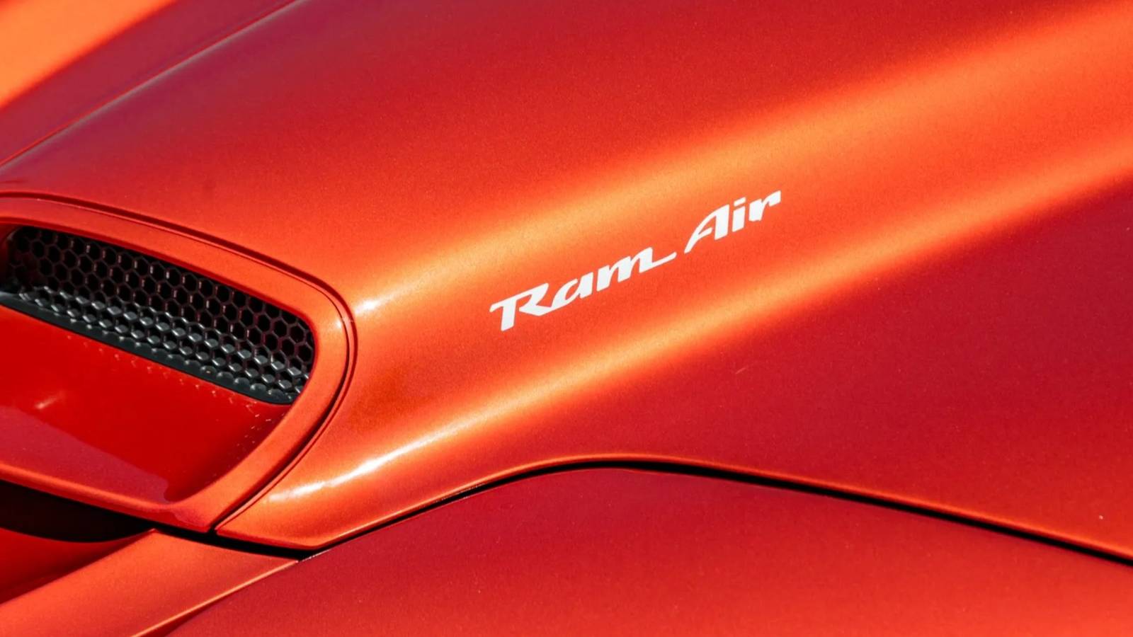 The Last Firebird: Pontiac's Trans Am WS6 Is A Serious Muscle Car Bargain