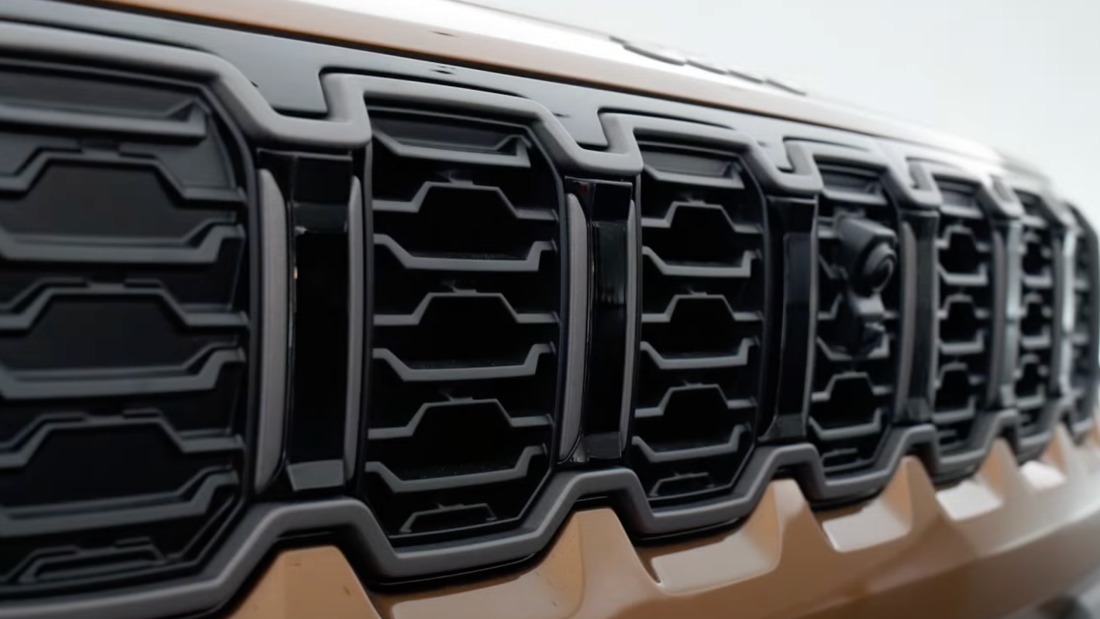 Next-Gen Jeep Cherokee Is Coming Sooner Than You Think
