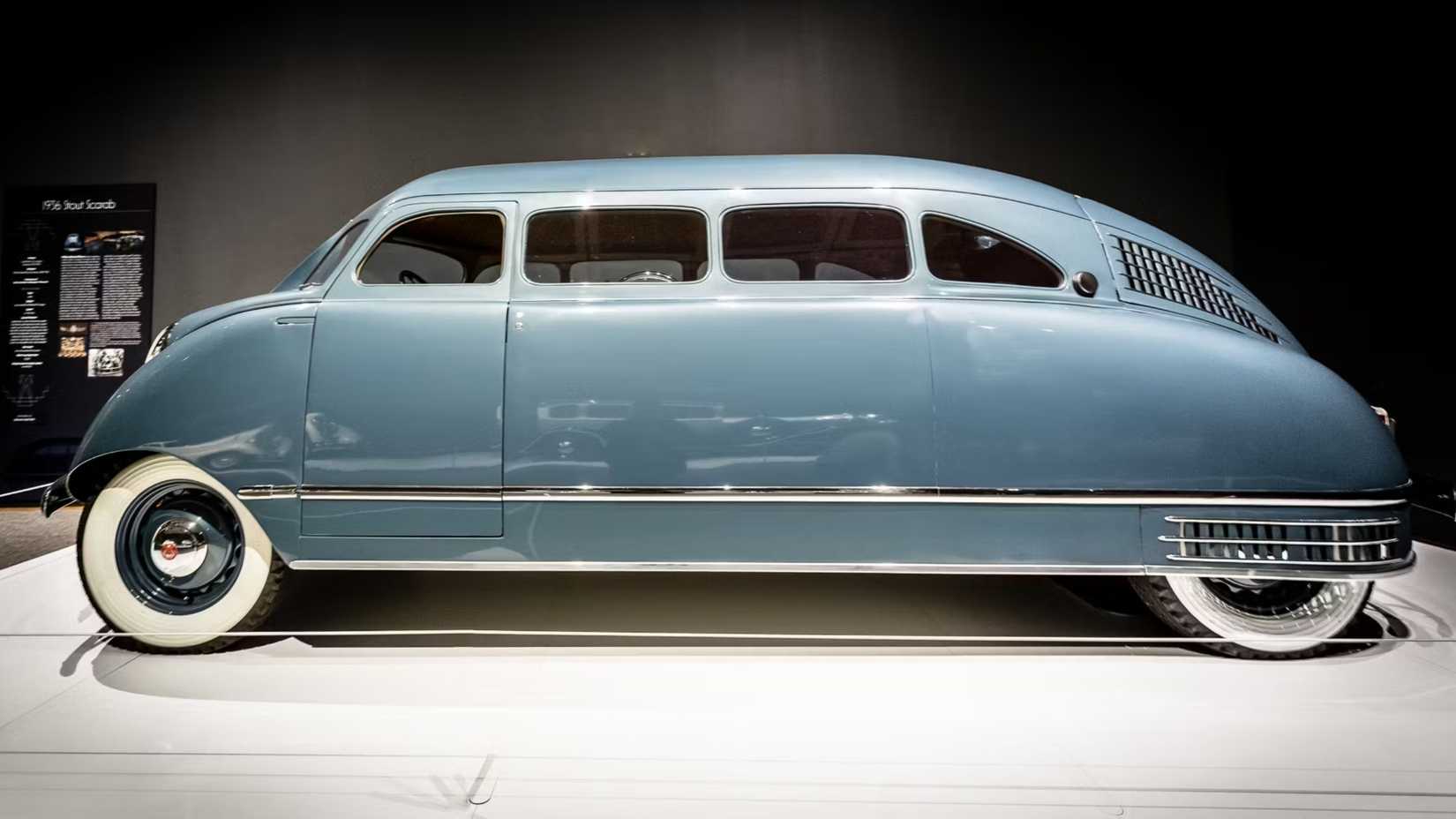 These 10 Unpopular American Cars Are Now Worth A Fortune