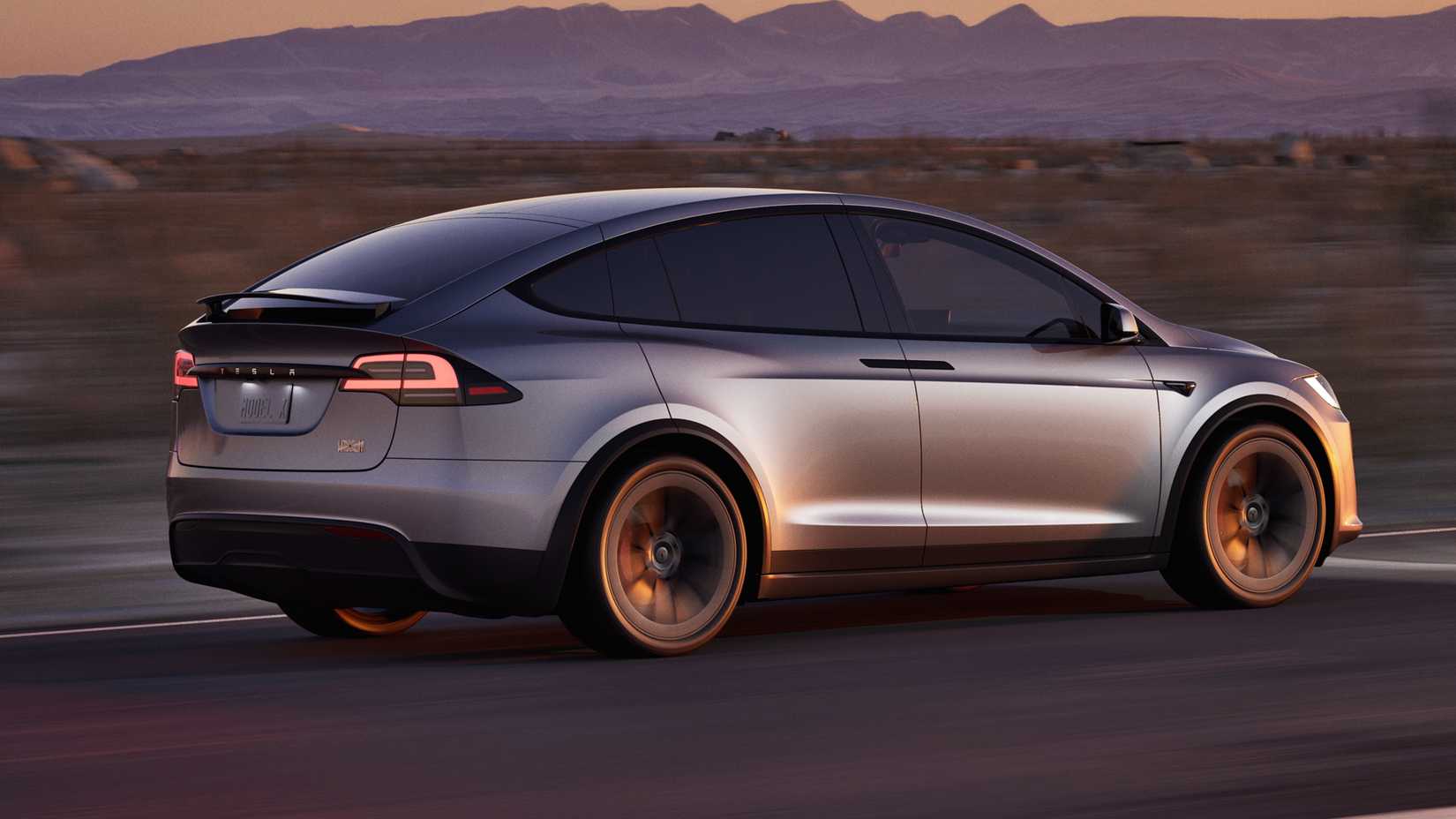 Tesla Ends Model S And Model X To Build Robots