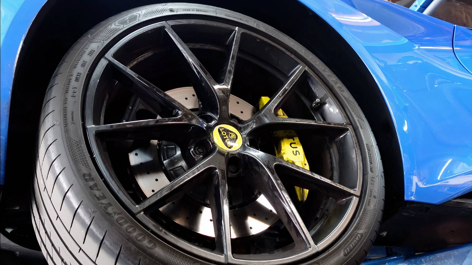 These Turbo And Supercharged Lotus' Are Absolute Monsters With A Tune