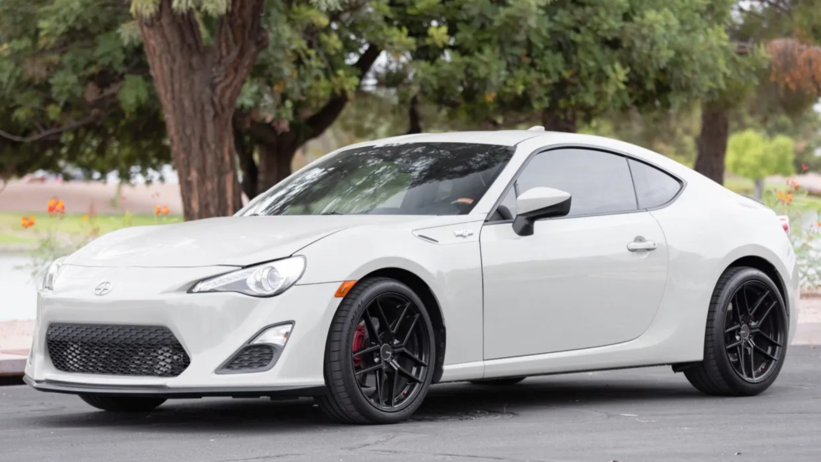 10 Affordable RWD Cars That'll Make You Fall In Love With Driving Again