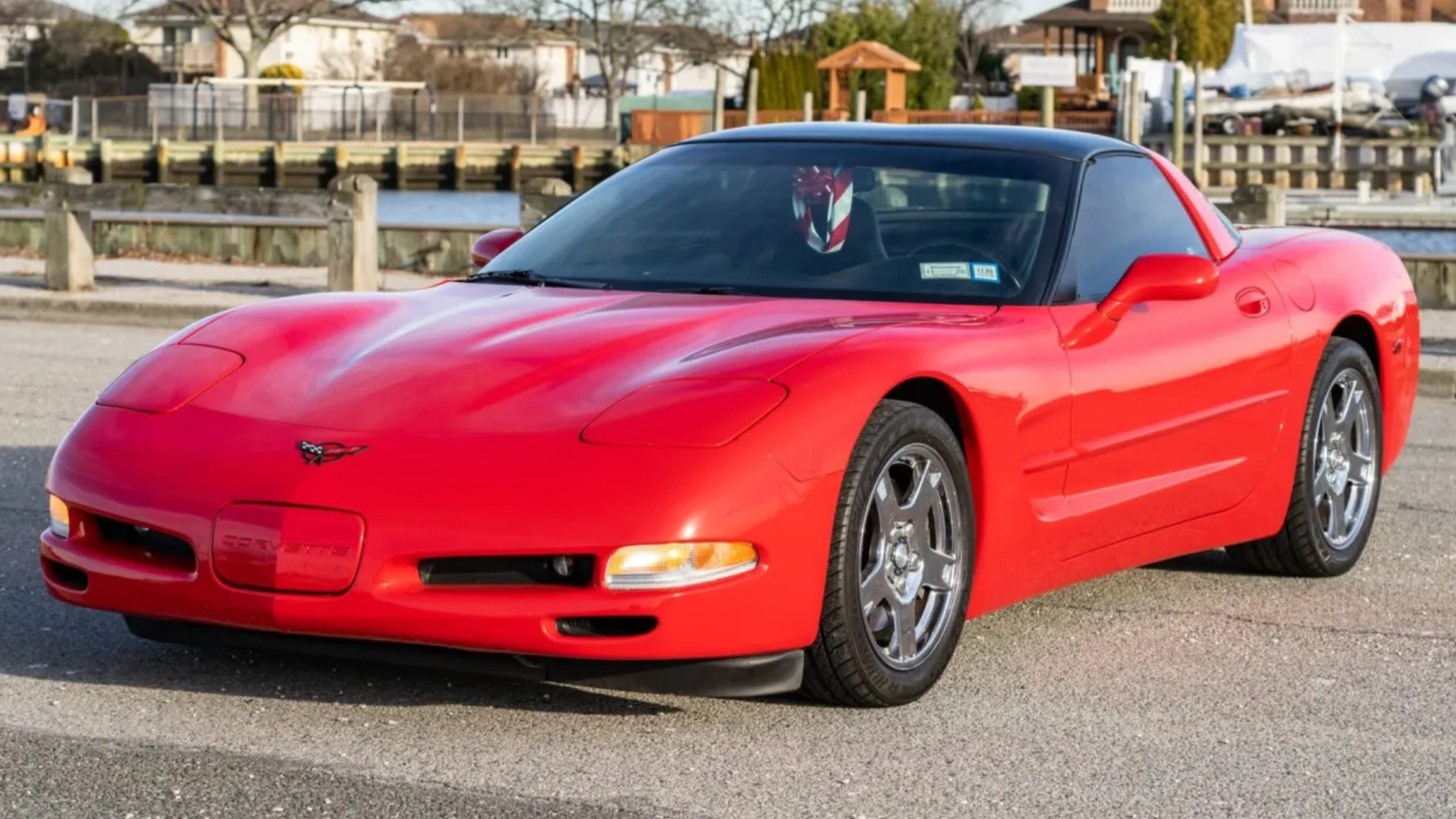 10 Best Track-Ready Cars Under $20,000