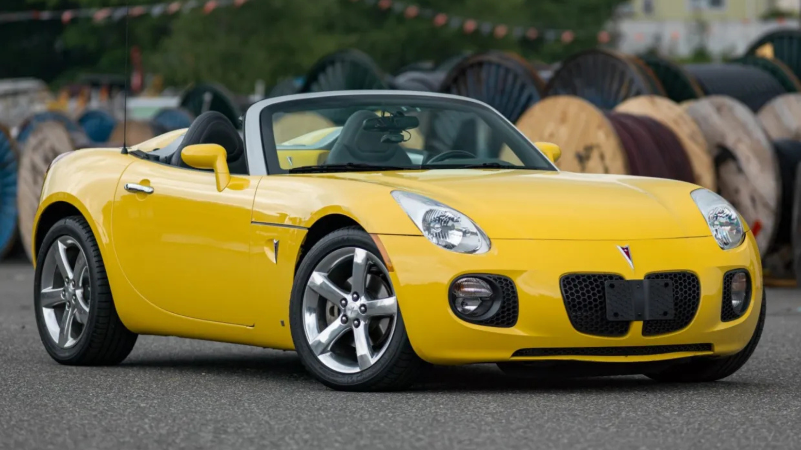 10 Best Track-Ready Cars Under $20,000