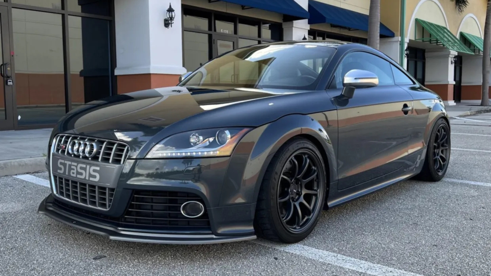 10 Best Track-Ready Cars Under $20,000
