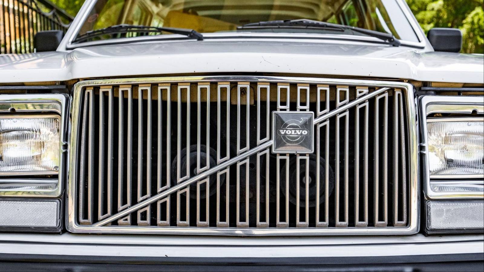 The Most Reliable Volvo Ever Built