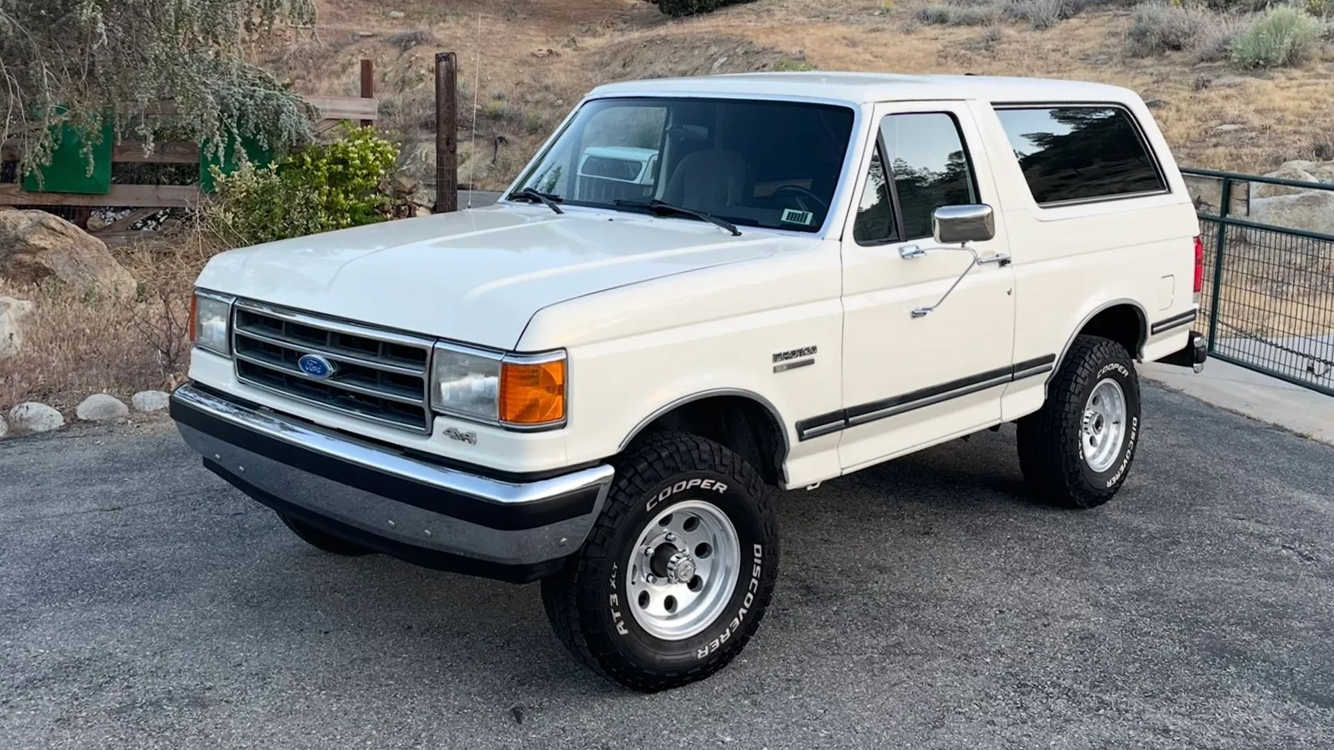 10 Cheapest V8 Off-Roaders You Can Still Daily