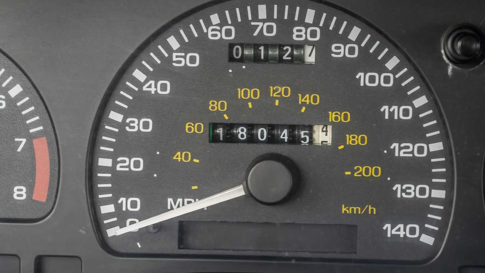 This Ford Taurus SHO Made V8 Muscle Cars Look Slow