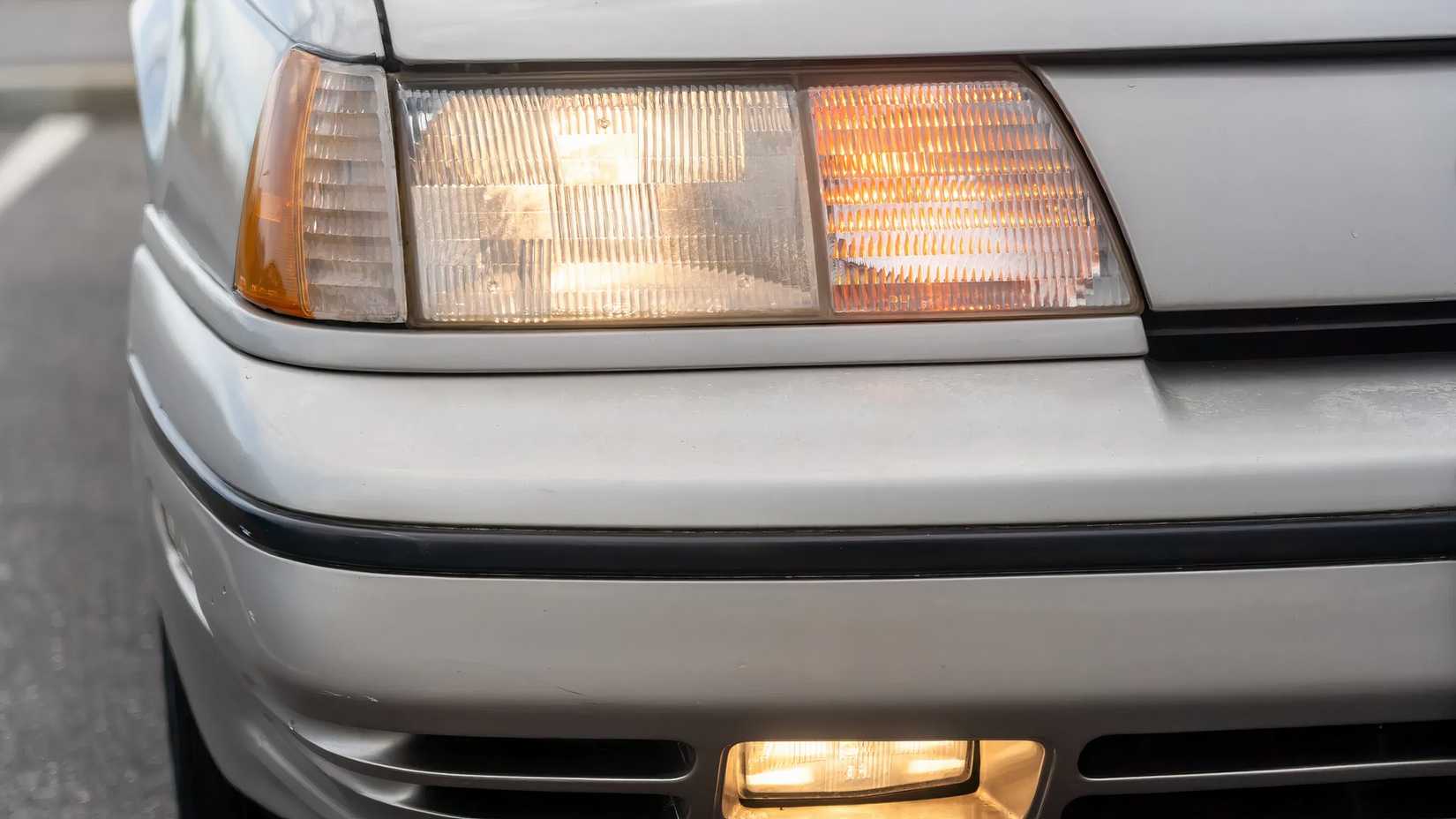 This Ford Taurus SHO Made V8 Muscle Cars Look Slow