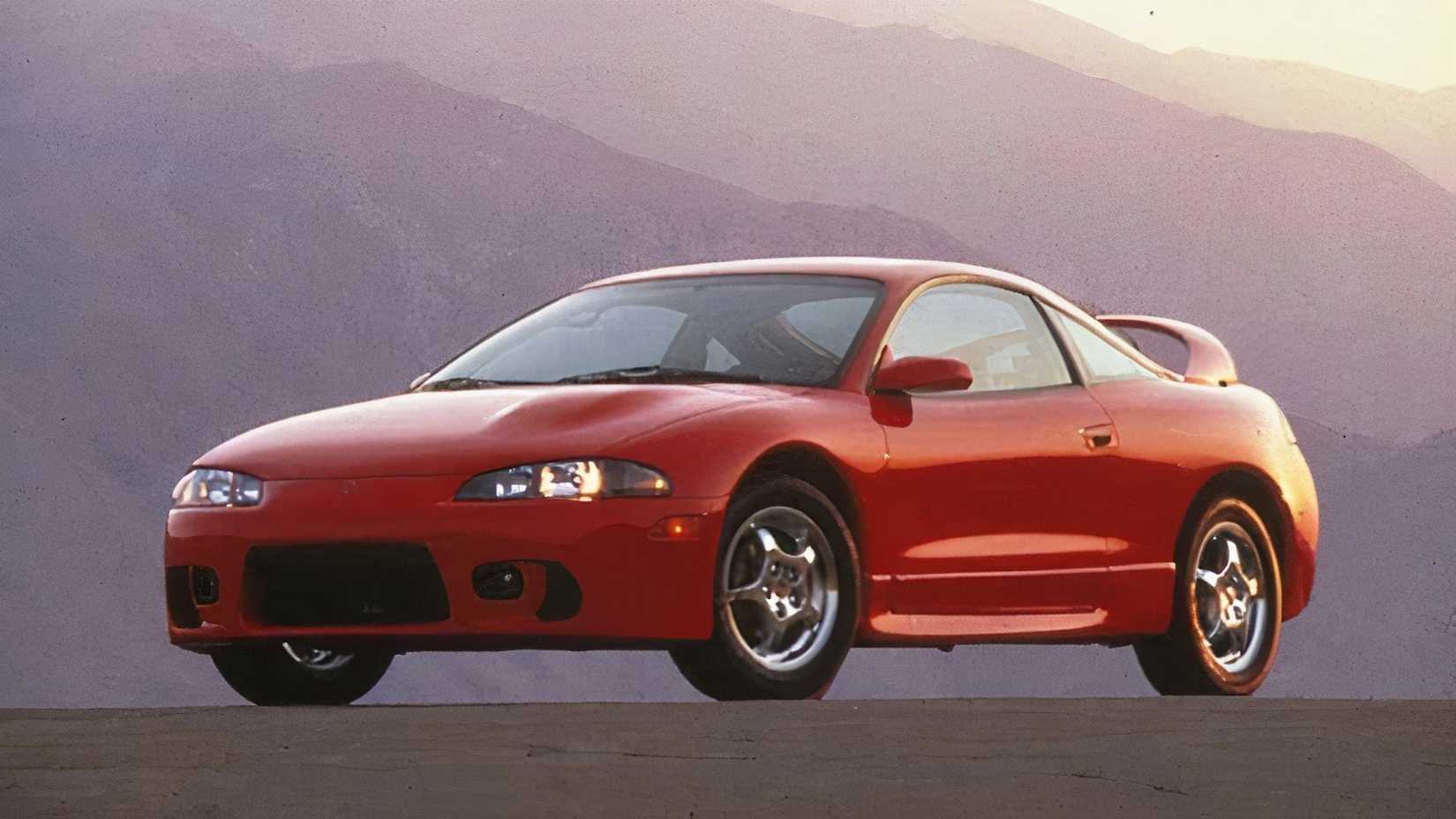 JDM Cars That Will Explode In Value by 2030