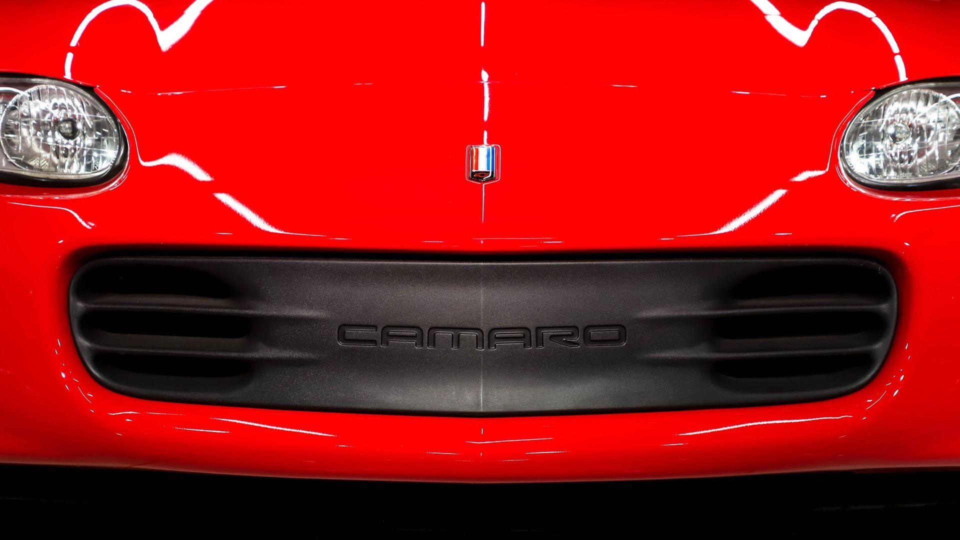 2002 Chevy Camaro Is The Last Fourth-Gen Z28 Ever Built