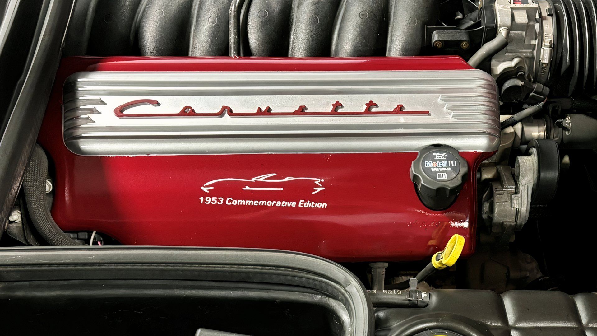 The American Dream, Re-engineered And Hidden Inside This 50th ...