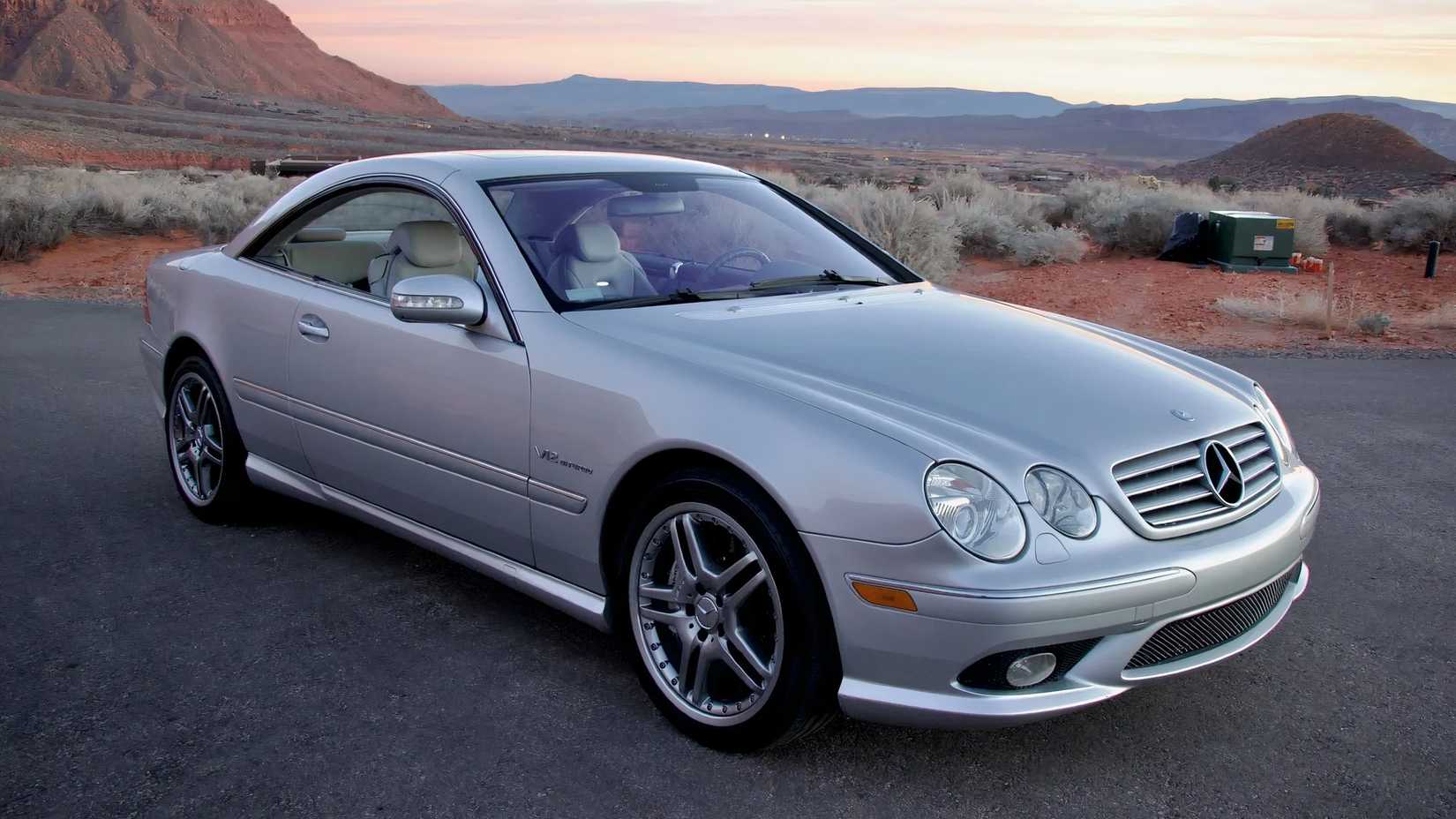9 Absolute Cheapest 200-MPH Cars On The Used Market In 2025