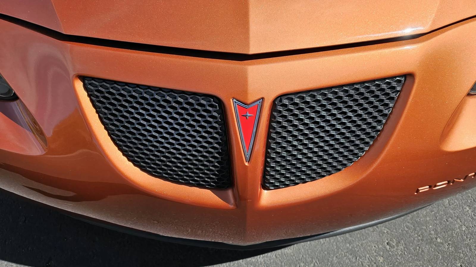 Pontiac’s Supercharged Sleeper Was A Boost Missile