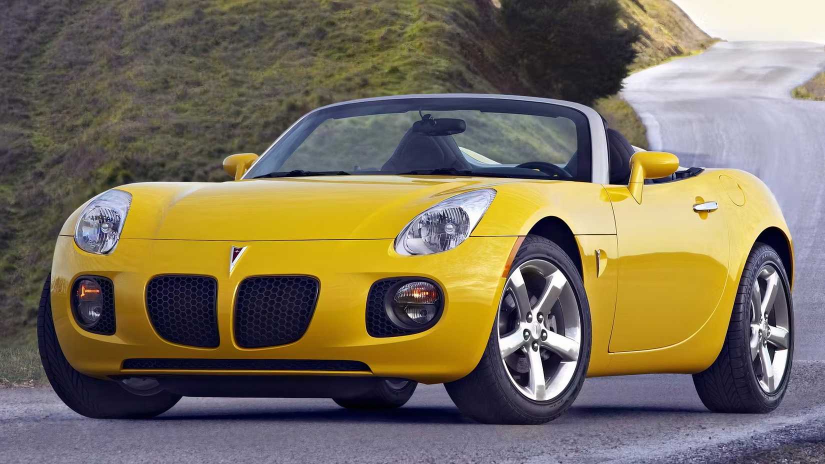 10 Ridiculously Cheap Mazda Miata Alternatives To Buy Used