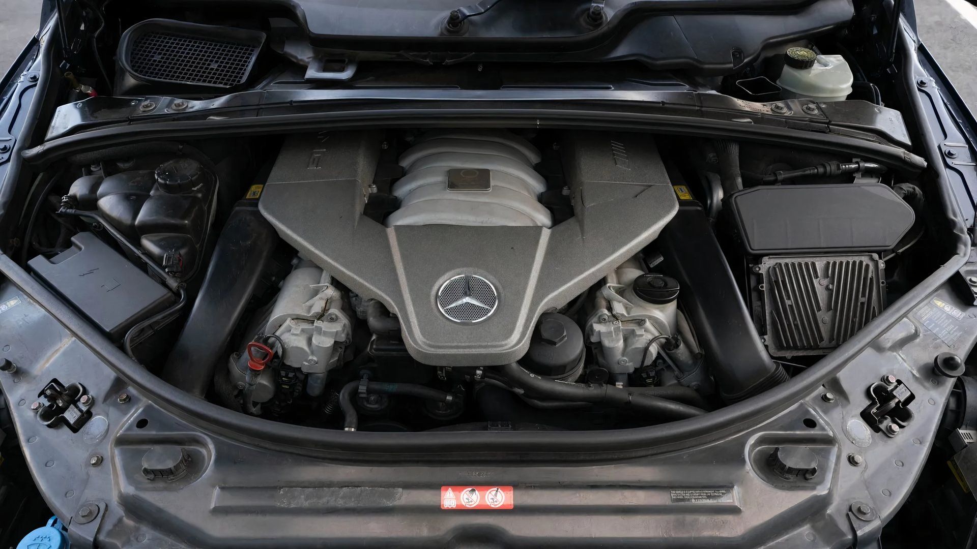 The World's Fastest Production V8 Minivan