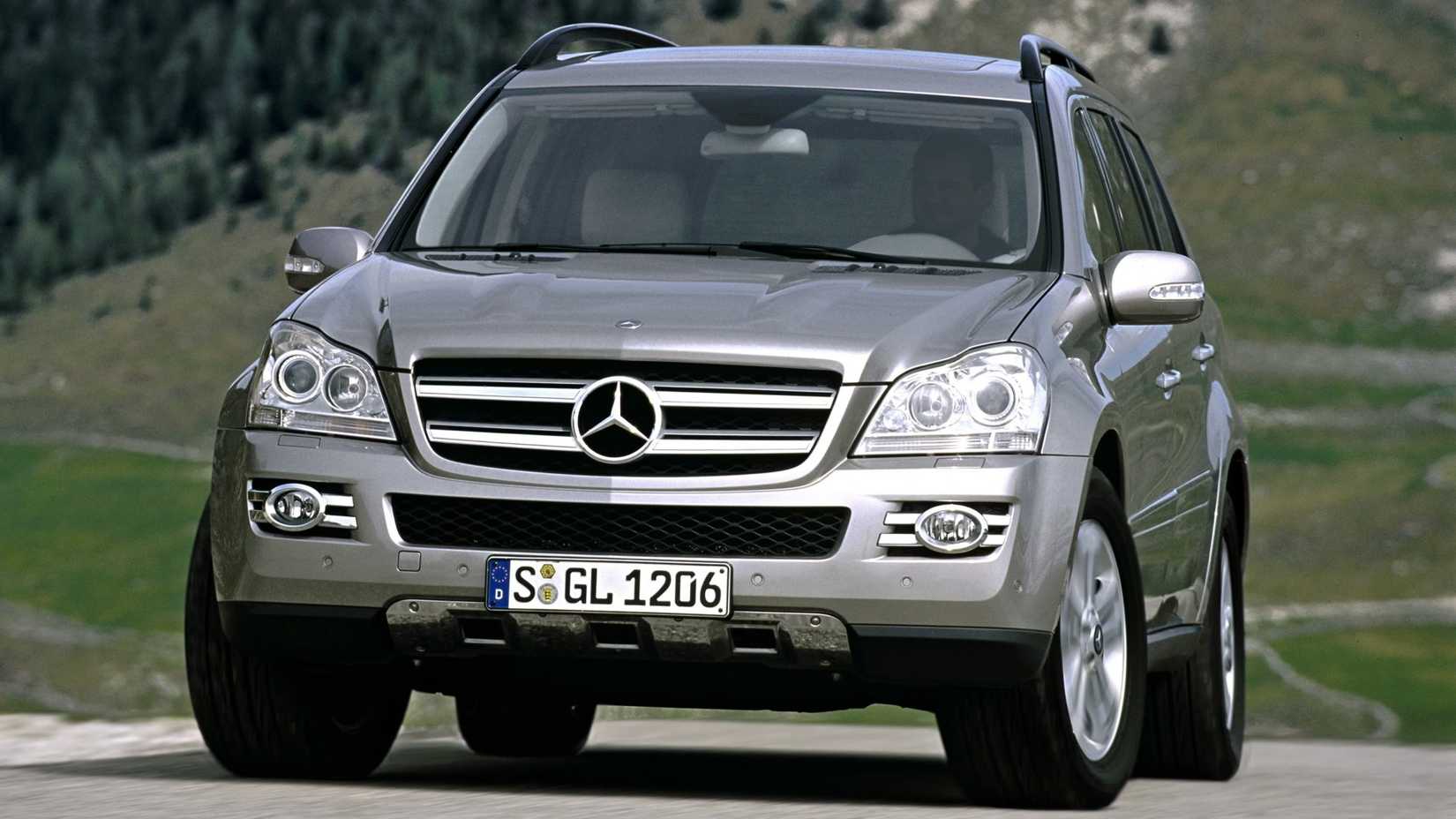 10 Most Reliable Used Mercedes-Benz Cars You Can Buy Today