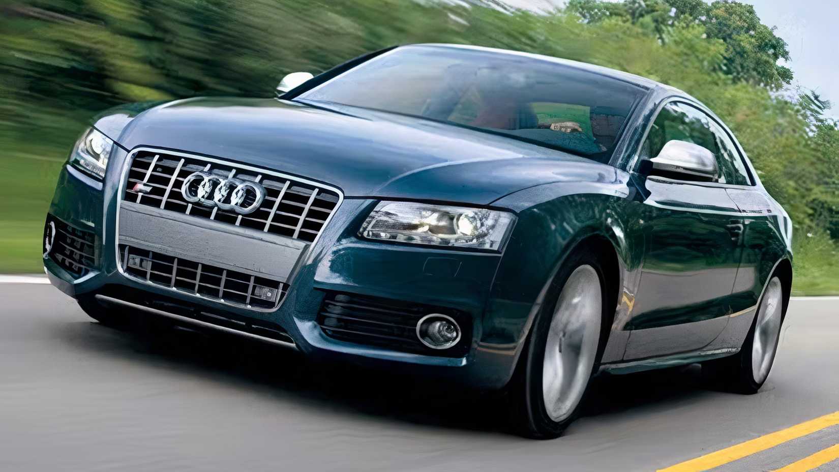 10 Best AWD Performance Cars With Manual Transmissions