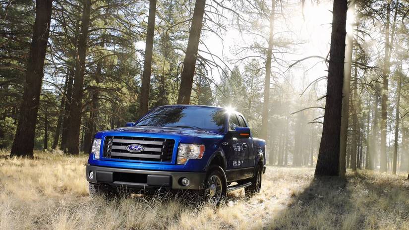 10 Affordable Pickups That Can Still Tow Like A Beast