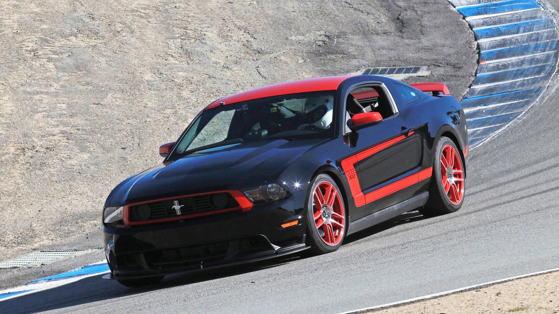 The Best American Cars For Freedom This 4th Of July Weekend